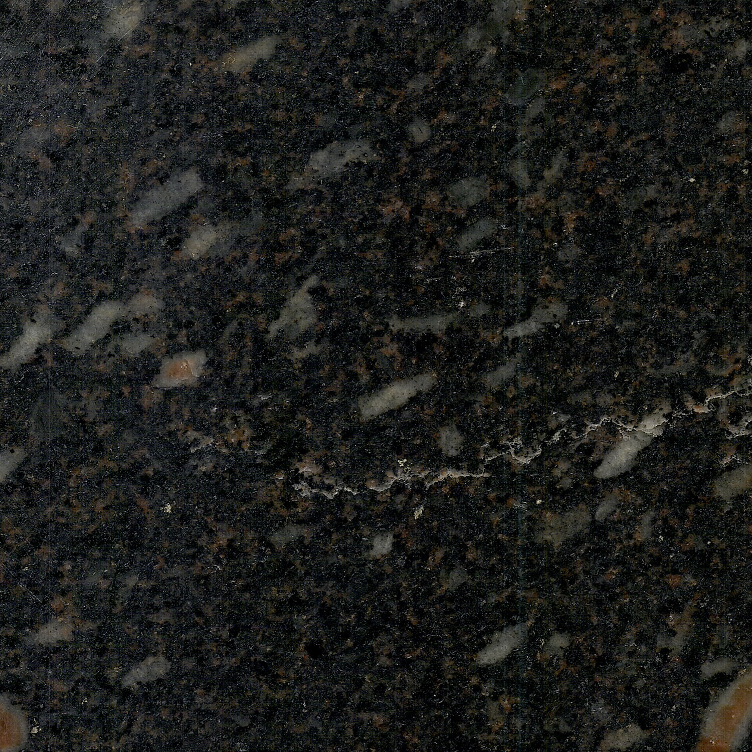 Aswan Black – Allam Stone