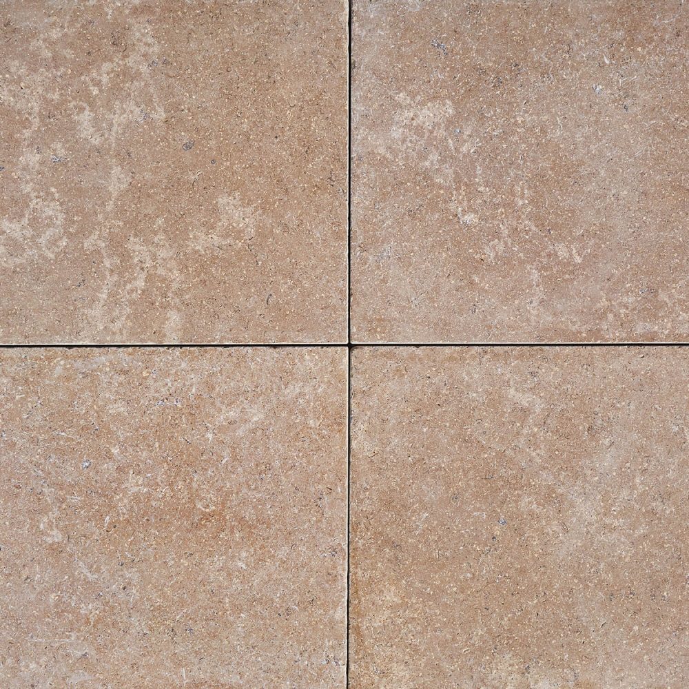 Sinai Pearl Brushed/Tumbled – Allam Stone