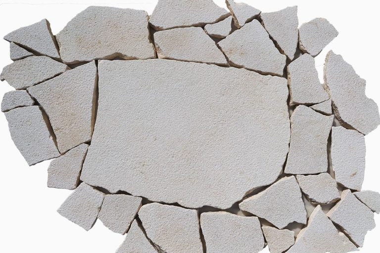 5 Places To Use Crazy Paving - Allam Stone Corp