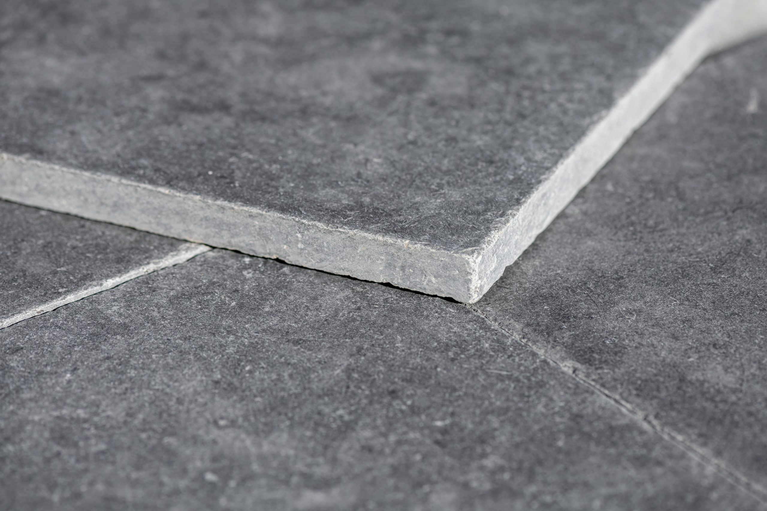 London Grey - Allam Stone Corp