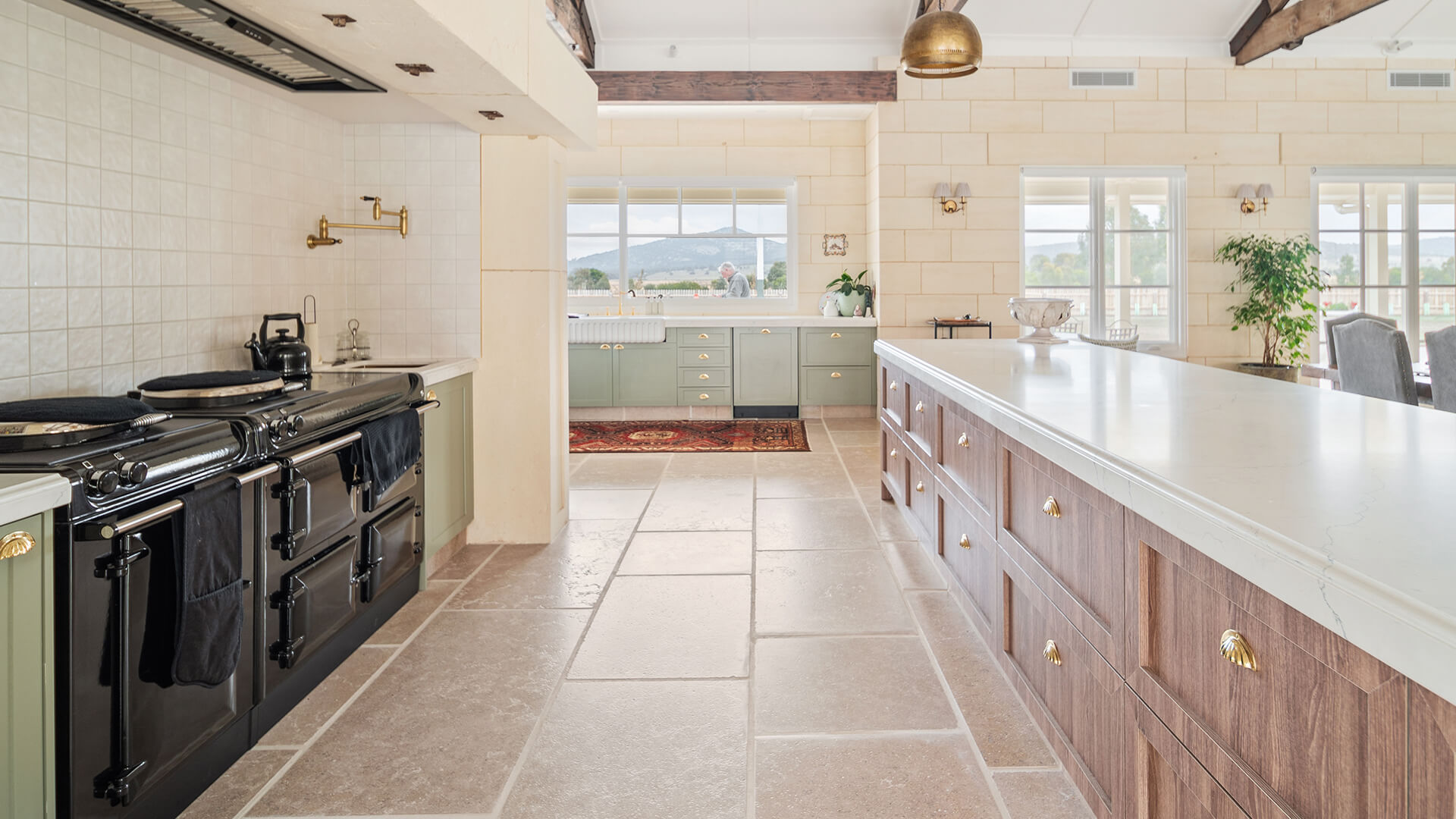 HOME New Two – Allam Stone