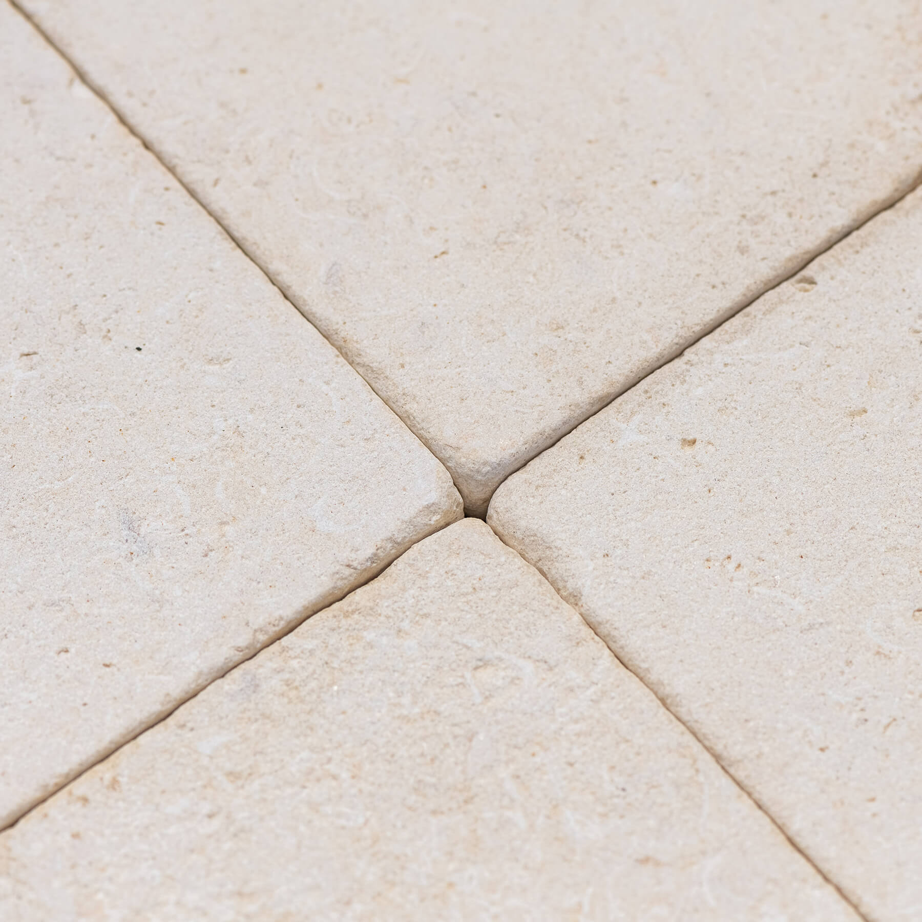 Minya Limestone Pavers - Stone Corp